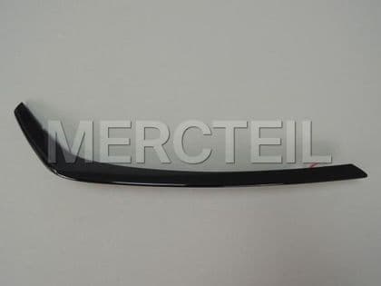 Kaufen Sie das Ersatzteil Mercedes-Benz A1768858400 seitenspoiler