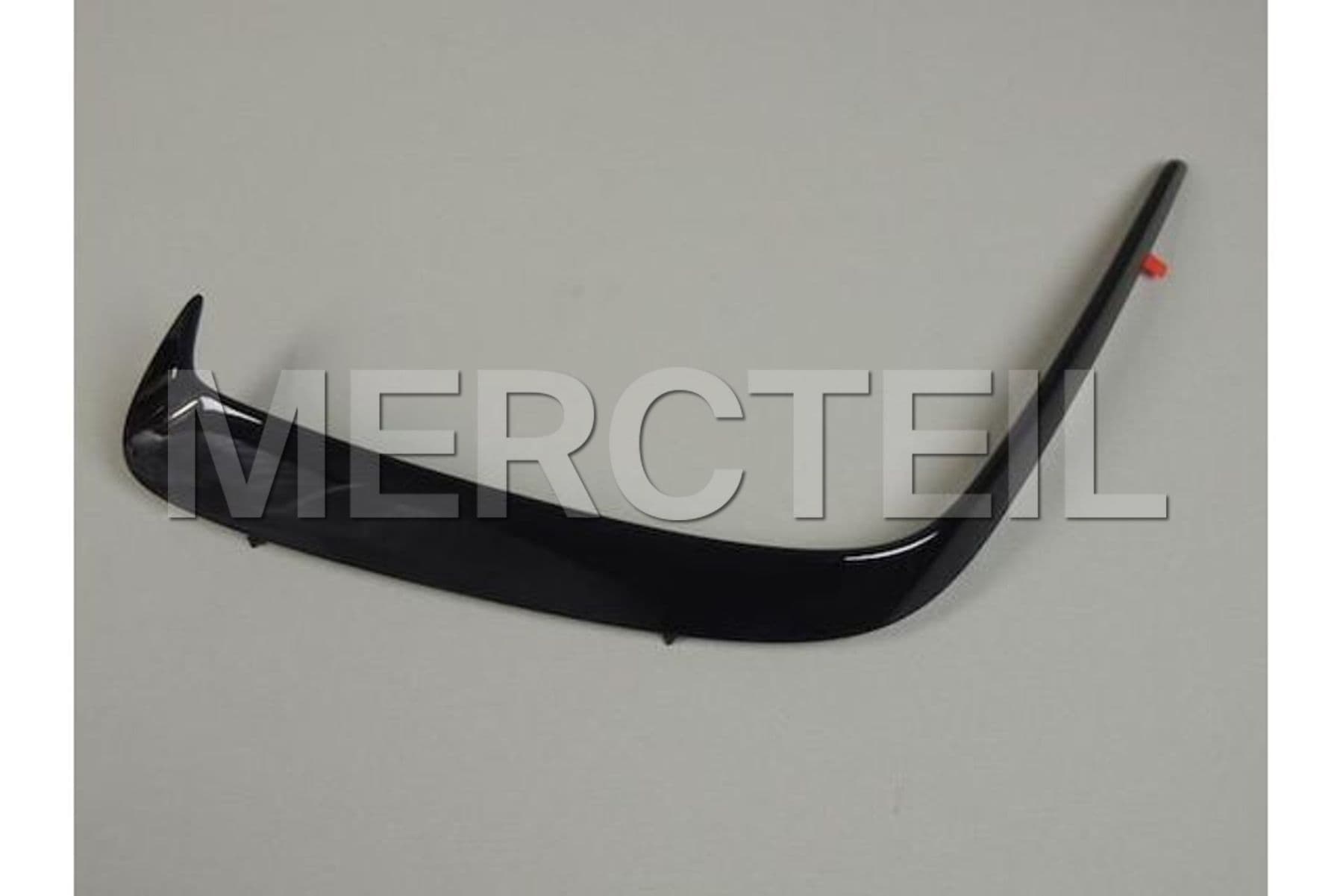 Kaufen Sie das Ersatzteil Mercedes-Benz A1768858800 seitenspoiler