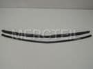 Buy the spare part Mercedes-Benz A1768859500 front spoiler