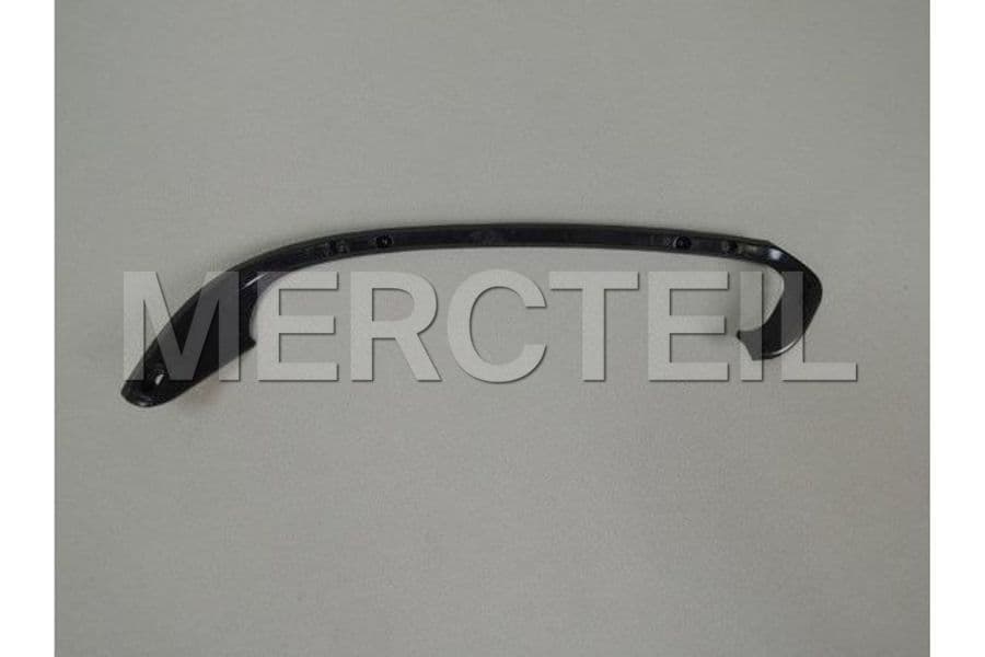 Buy the spare part Mercedes-Benz A1768859800 mounting rail