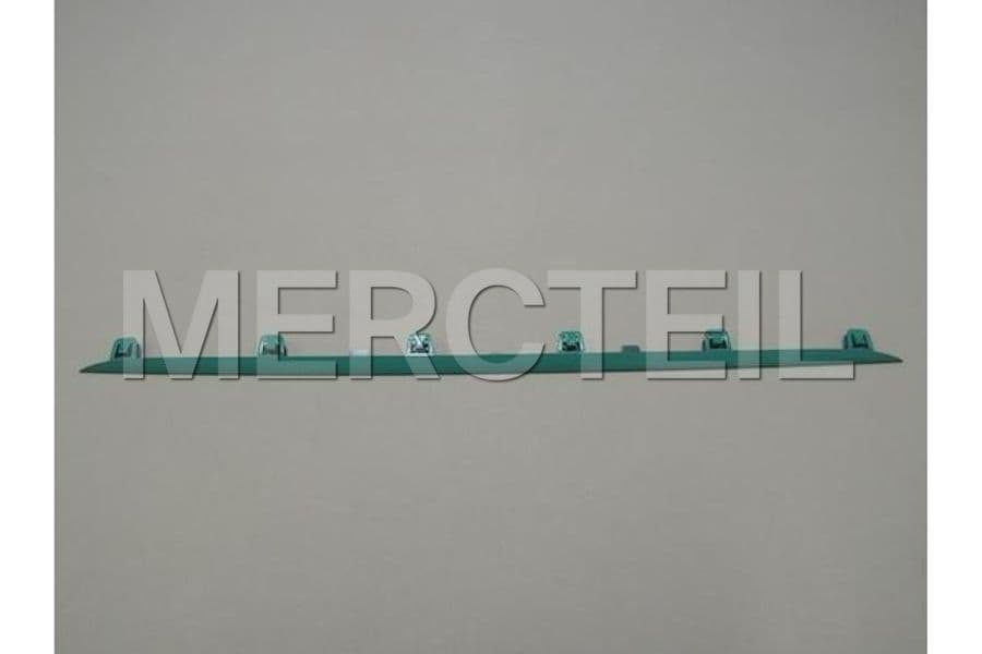 Buy the spare part Mercedes-Benz A1768859900 moulding
