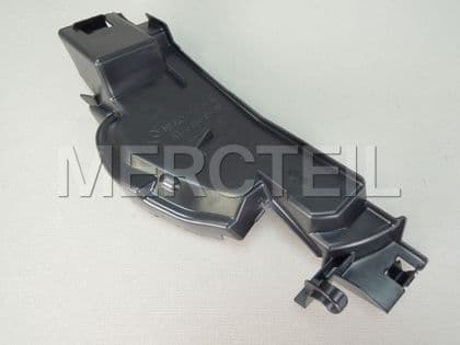 Buy the spare part Mercedes-Benz A1768880538 air flow serration