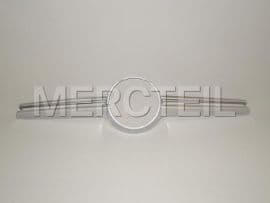 Buy the spare part Mercedes-Benz A1768880760 beam
