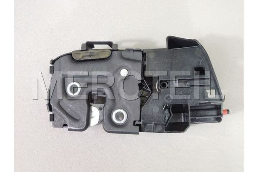 Buy the spare part Mercedes-Benz A1769209300 lock for seat backrest