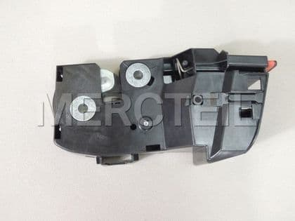 Buy the spare part Mercedes-Benz A1769209300 lock for seat backrest