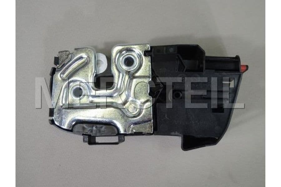 Buy the spare part Mercedes-Benz A1769209400 lock for seat backrest