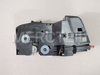Buy the spare part Mercedes-Benz A1769209400 lock for seat backrest