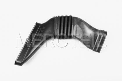 Buy the spare part Mercedes-Benz A1770902382 accordion hose
