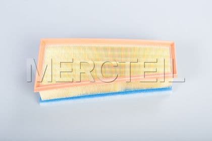 Buy the spare part Mercedes-Benz A1770940000 air filter insert