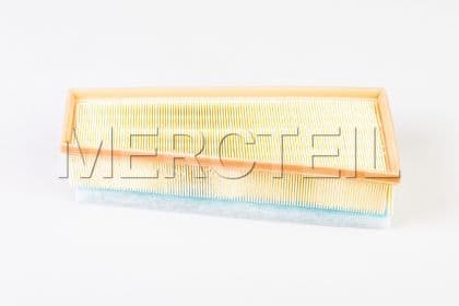 Buy the spare part Mercedes-Benz A177094010064 air filter insert