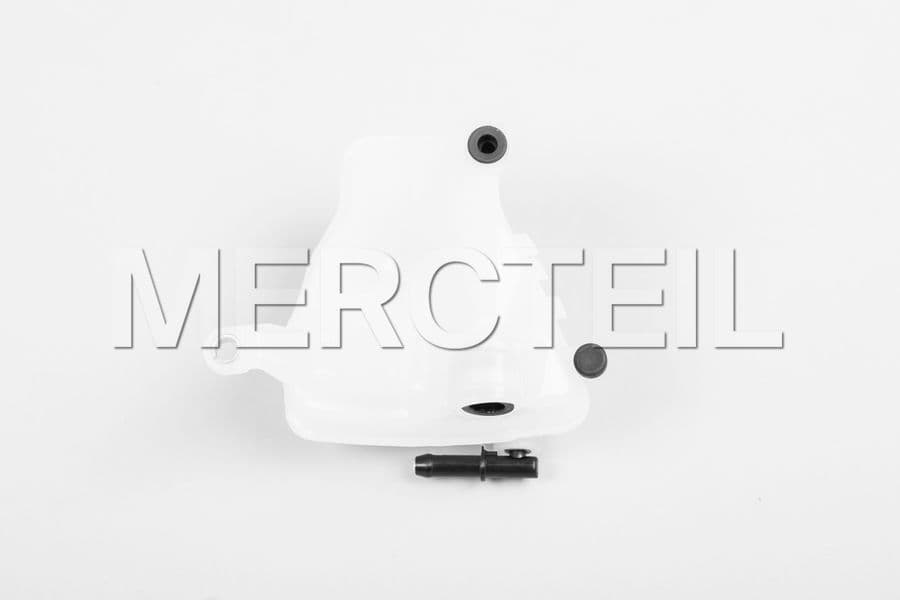 Buy the spare part Mercedes-Benz A1772000285 expansion tank