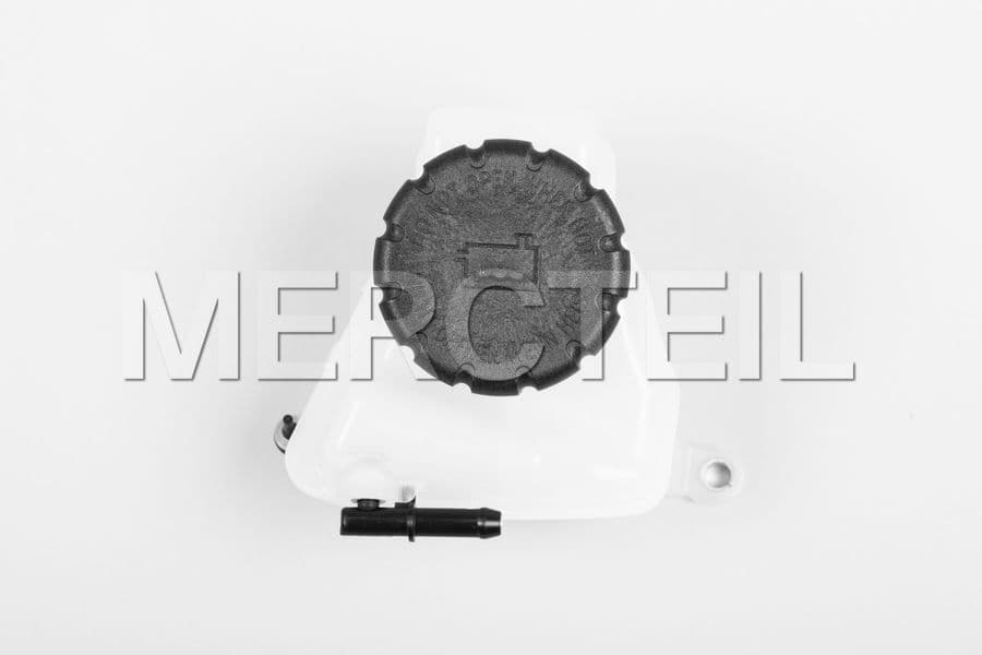 Buy the spare part Mercedes-Benz A1772000285 expansion tank