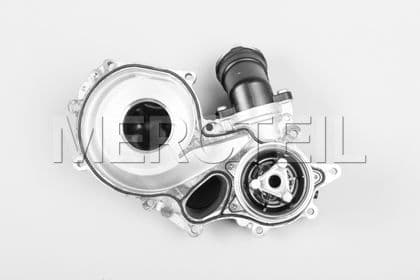Buy the spare part Mercedes-Benz A1772005500 thermostat