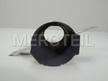 Buy the spare part Mercedes-Benz A1774907700 tail pipe trim