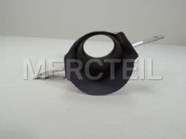 Buy the spare part Mercedes-Benz A1774907800 tail pipe trim