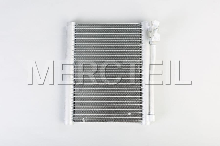 Buy the spare part Mercedes-Benz A1775004800 condenser
