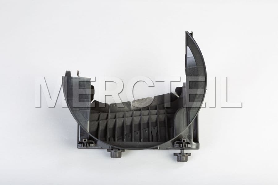 Buy the spare part Mercedes-Benz A1775043200 supporting frame