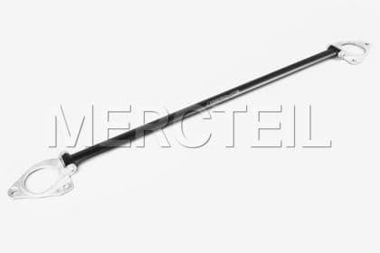 Buy the spare part Mercedes-Benz A1776207901 cross strut