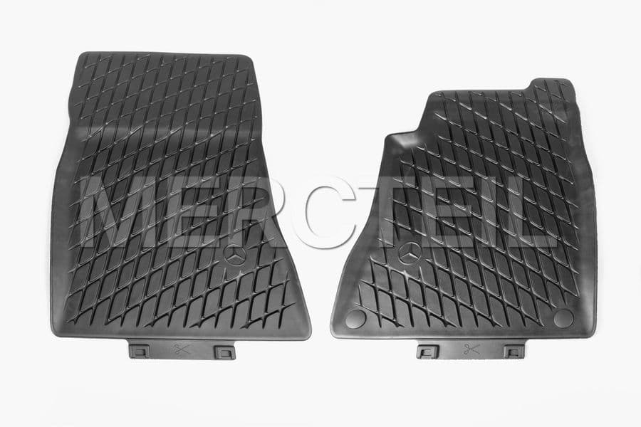 Buy the spare part Mercedes-Benz A17768080029G33 mat