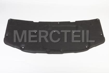 Buy the spare part Mercedes-Benz A1776822700 insulation engine hood