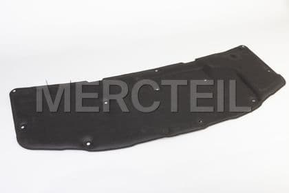 Buy the spare part Mercedes-Benz A1776822700 insulation engine hood