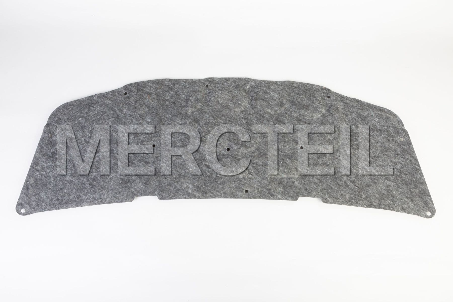 Buy the spare part Mercedes-Benz A1776822700 insulation engine hood