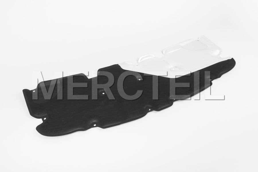 Buy the spare part Mercedes-Benz A1776825301 damping hood