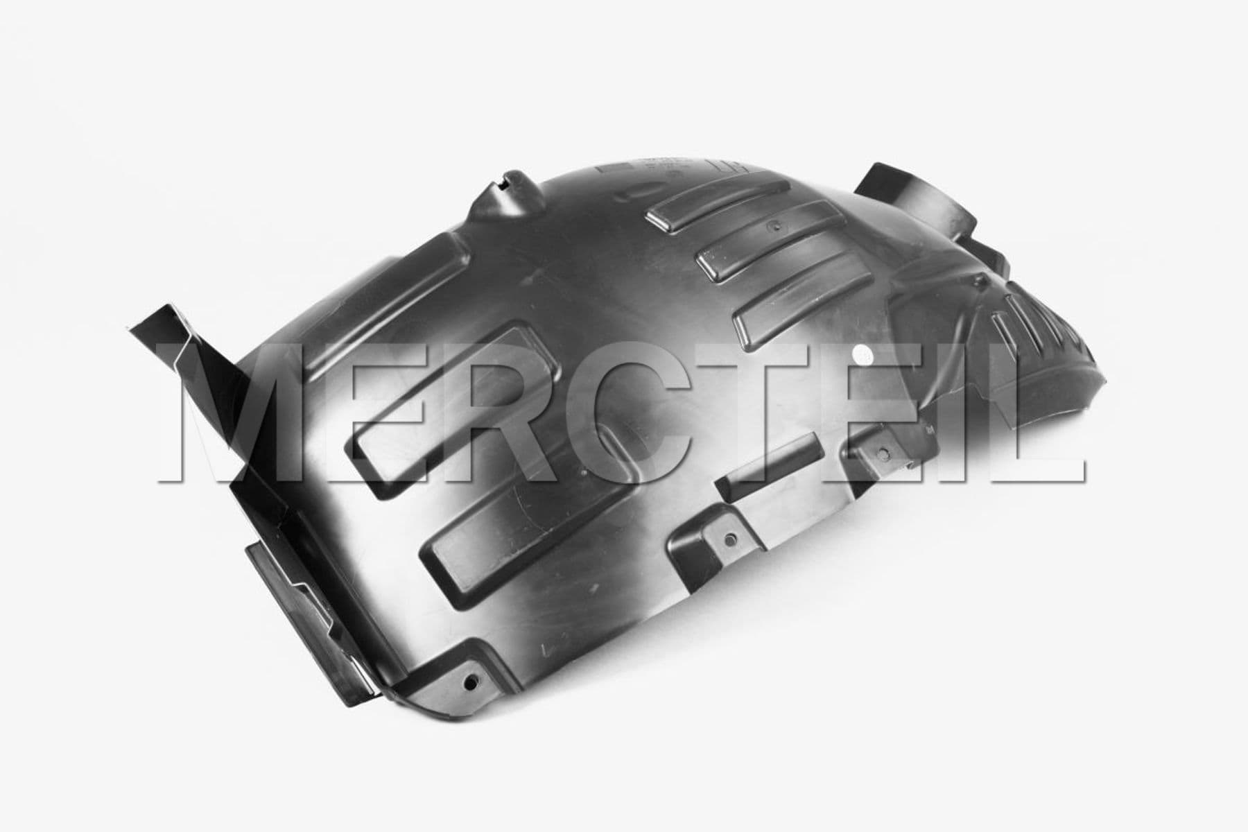 Buy the spare part Mercedes-Benz A1776905102 wheel house covering