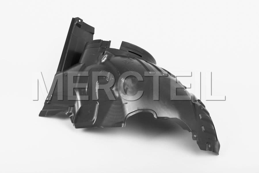 Buy the spare part Mercedes-Benz A1776905202 wheel house covering
