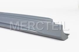 Buy the spare part Mercedes-Benz A17769801009999 paneling
