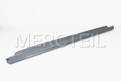 Buy the spare part Mercedes-Benz A17769802009999 paneling