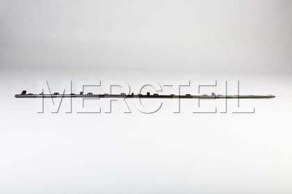 Buy the spare part Mercedes-Benz A1776982700 trim strip