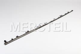 Buy the spare part Mercedes-Benz A1776982700 trim strip