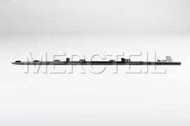 Buy the spare part Mercedes-Benz A1776984400 trim strip