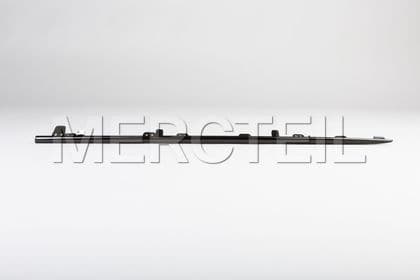 Buy the spare part Mercedes-Benz A1776984700 trim strip