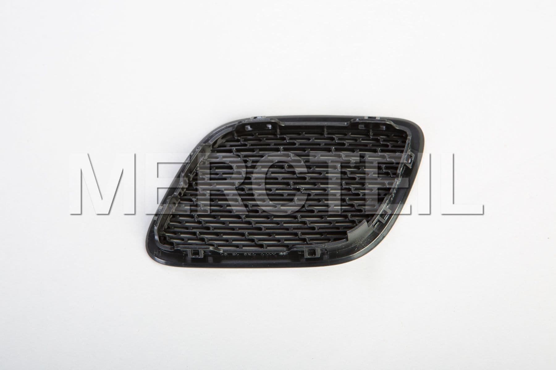 Buy the spare part Mercedes-Benz A17773017019051 covering panel