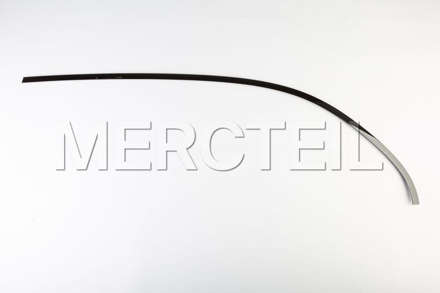 Buy the spare part Mercedes-Benz A1777354300 ornamental trim