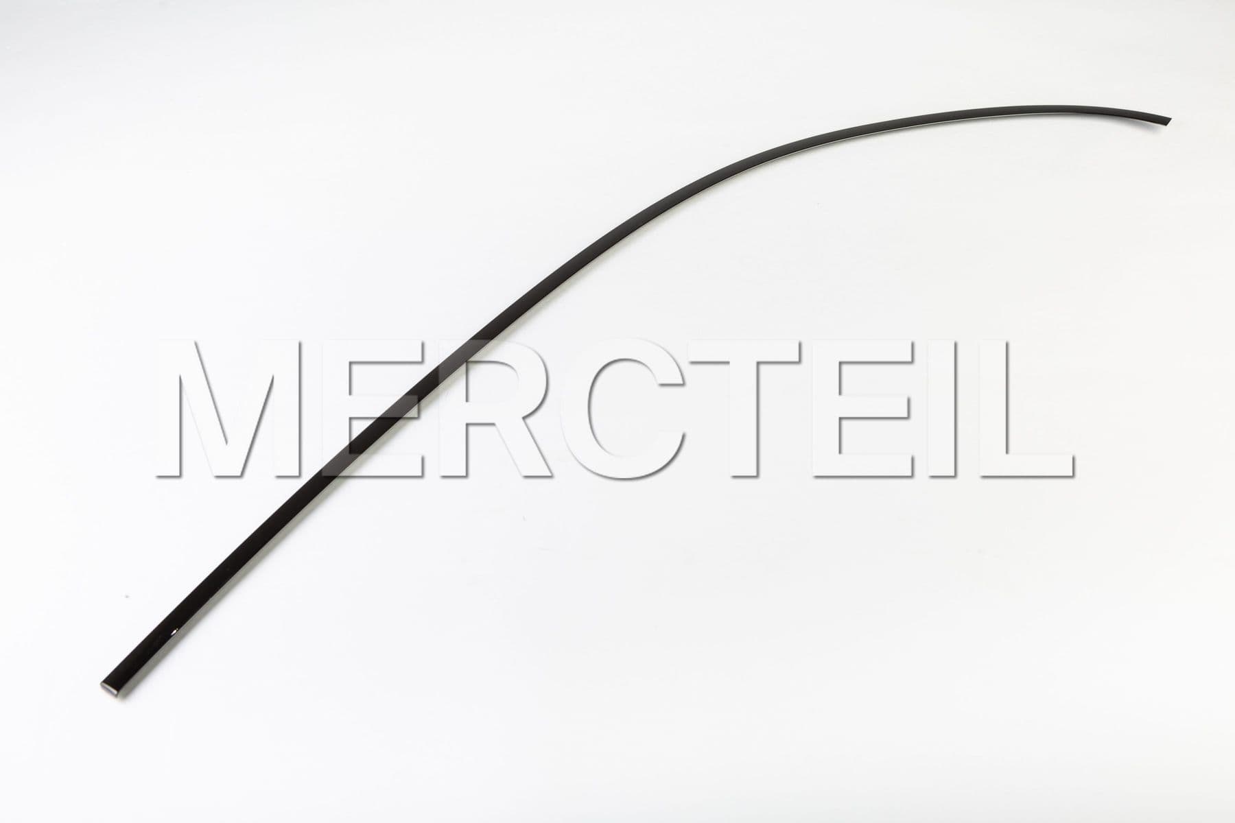 Buy the spare part Mercedes-Benz A1777354300 ornamental trim