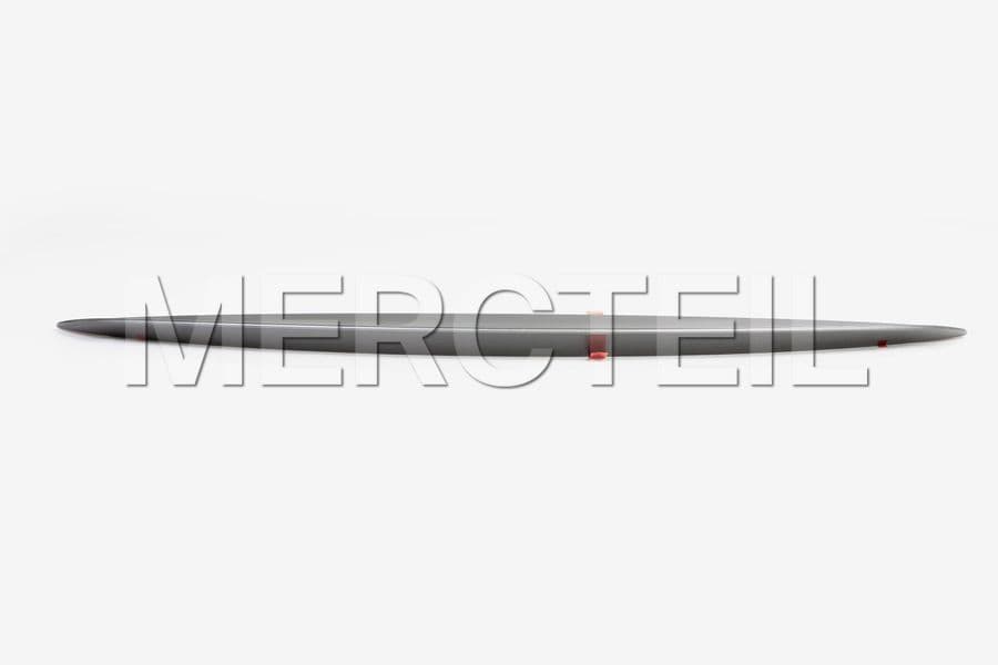 Buy the spare part Mercedes-Benz A17779013007787 rear spoiler attachment