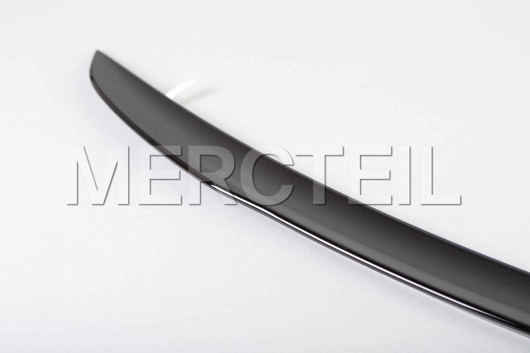 Buy the spare part Mercedes-Benz A1777901500649040 rear spoiler attachment