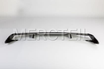 Buy the spare part Mercedes-Benz A1777901600 rear spoiler attachment