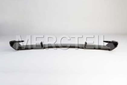 Buy the spare part Mercedes-Benz A1777901600 rear spoiler attachment