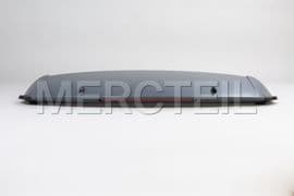 Buy the spare part Mercedes-Benz A17779017009999 rear spoiler attachment