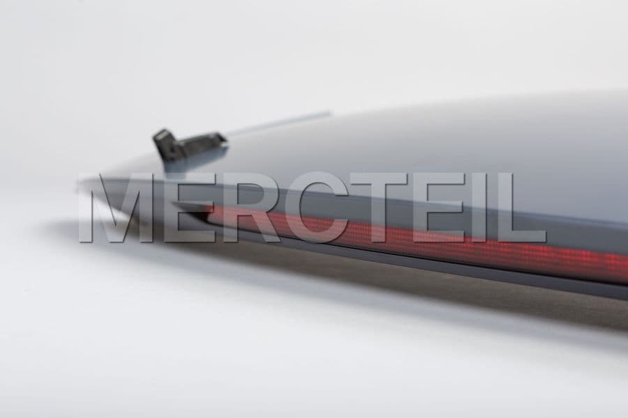 Buy the spare part Mercedes-Benz A17779017009999 rear spoiler attachment