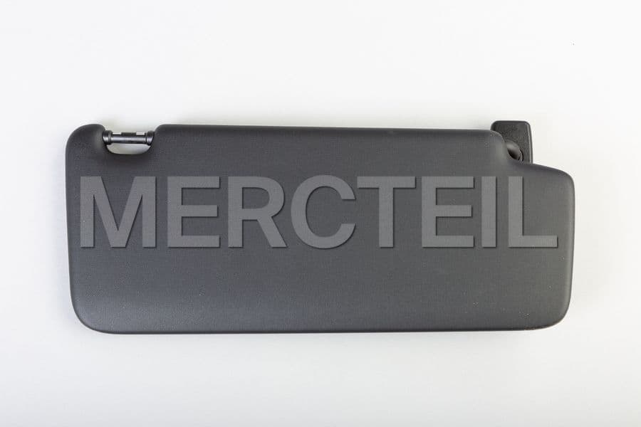 Buy the spare part Mercedes-Benz A17781061009H43 sun visor