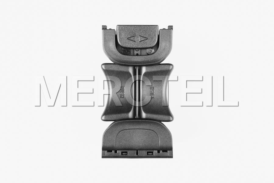 Buy the spare part Mercedes-Benz A1778109703 beverage holder