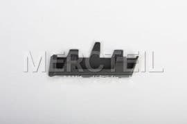 Buy the spare part Mercedes-Benz A1778173900 model plate