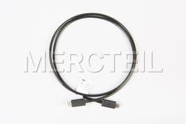 Buy the spare part Mercedes-Benz A1778201501 electrical line