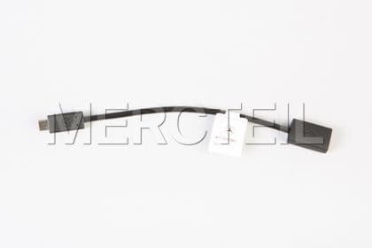 Buy the spare part Mercedes-Benz A1778202901 electrical cable