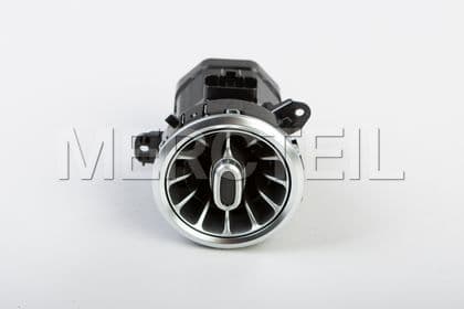 Buy the spare part Mercedes-Benz A17783091009051 air nozzle